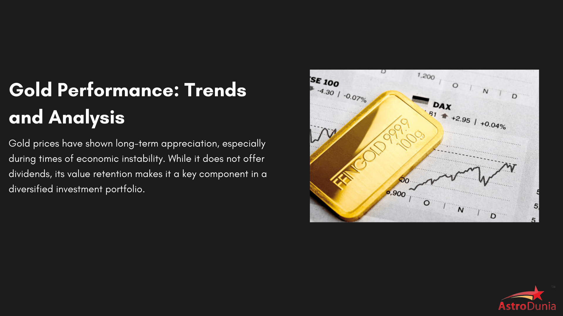 Gold Predictions - Financial Astrology by Rajeev Prakash