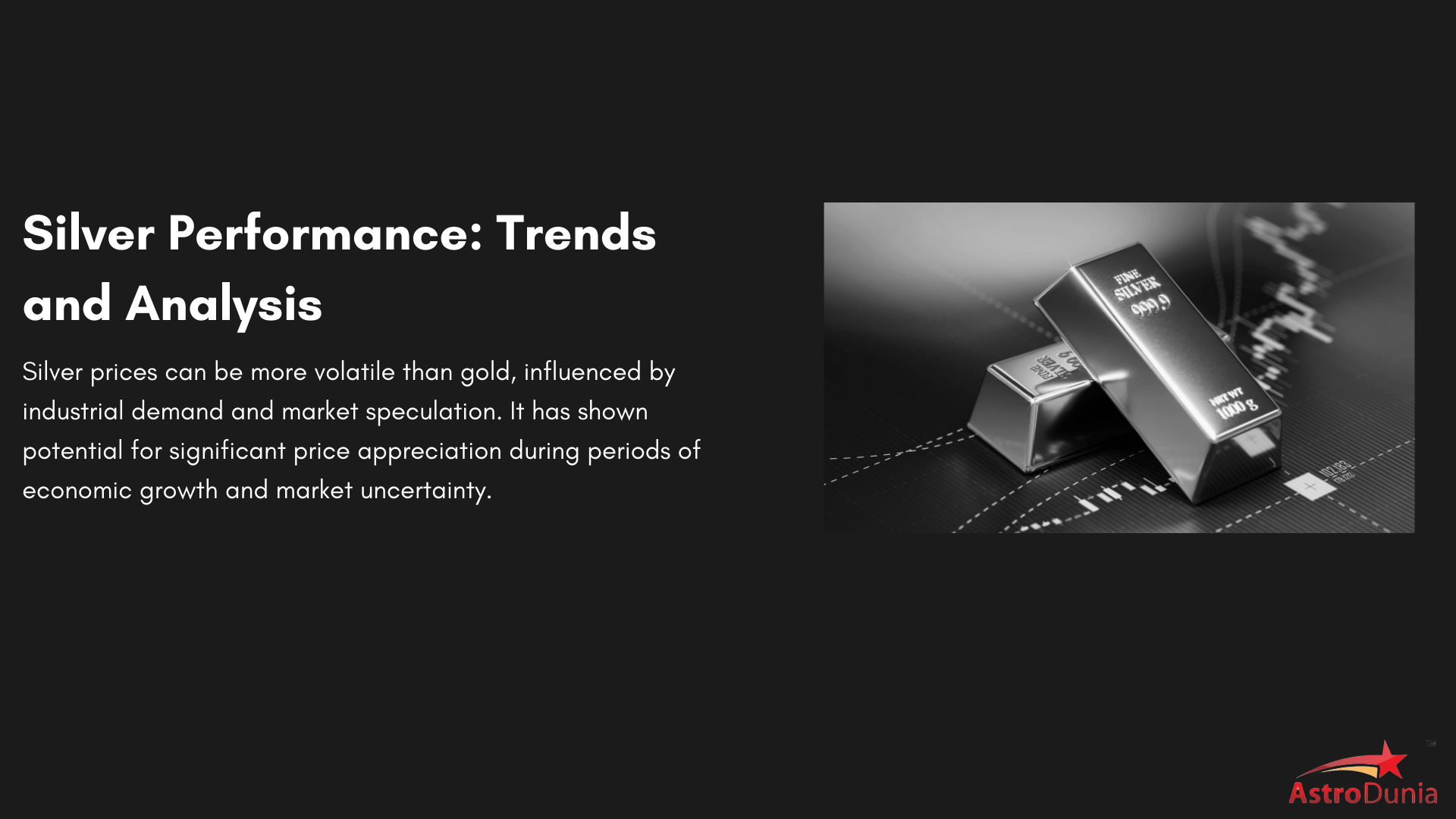 Silver Forecasts and Analysis - Financial Astrology by Rajeev Prakash