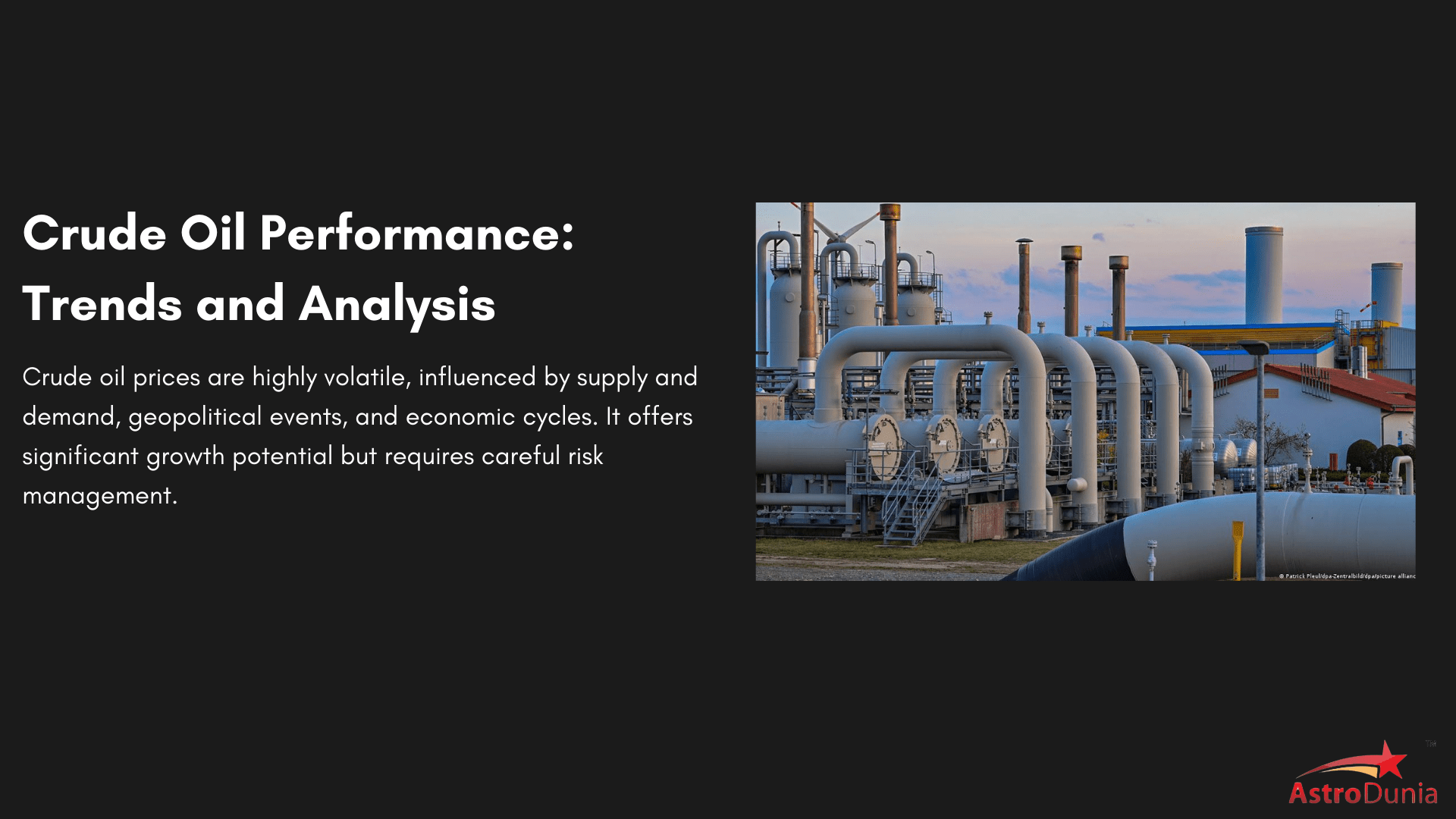 Crude oil - Financial Astrology by Rajeev Prakash