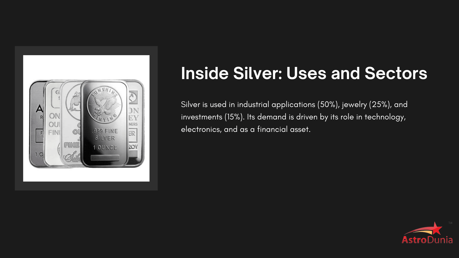 Silver Forecasts and Analysis - Financial Astrology by Rajeev Prakash
