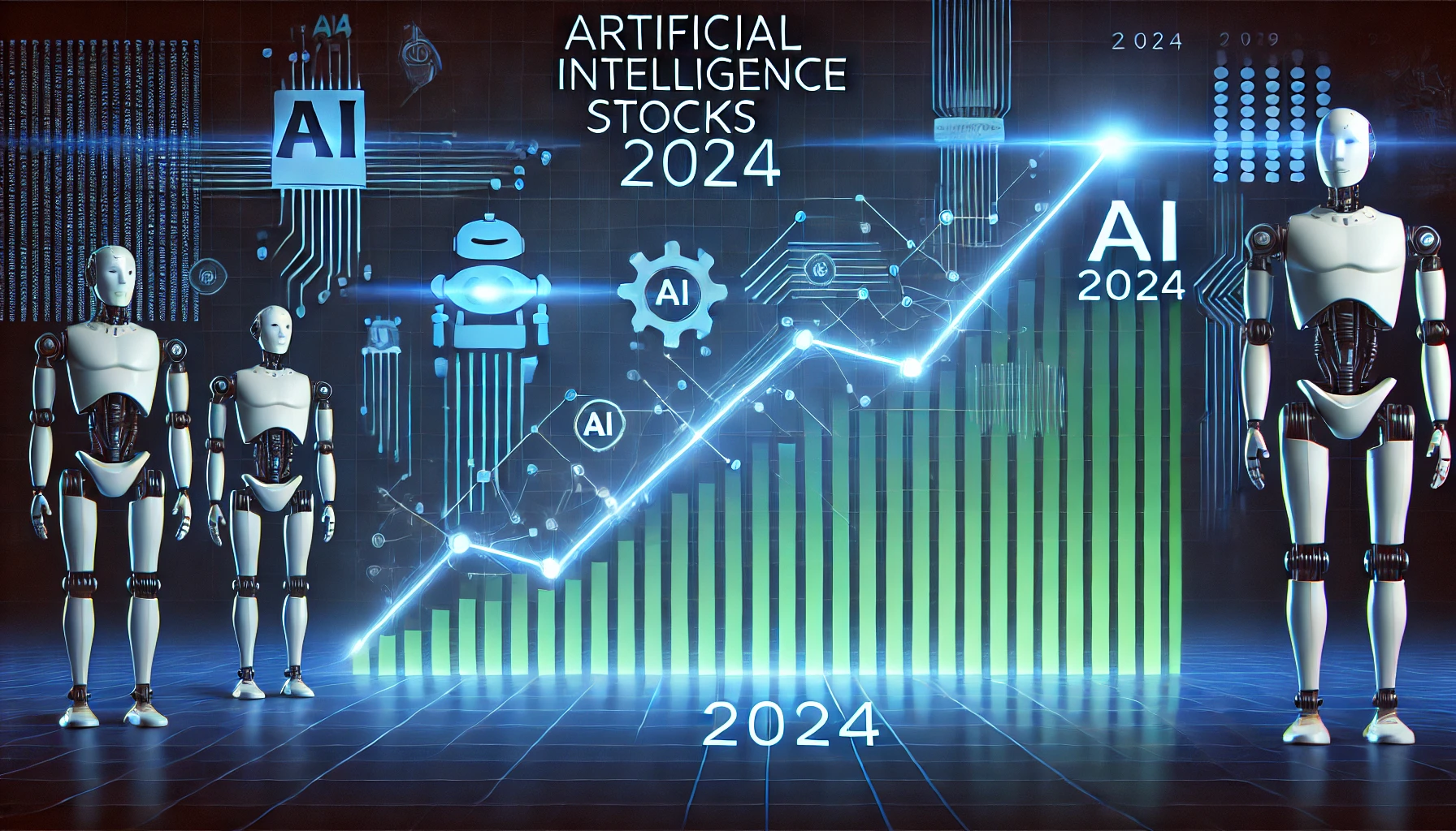 Top Stocks for AI: Leading Companies in Artificial Intelligence ...