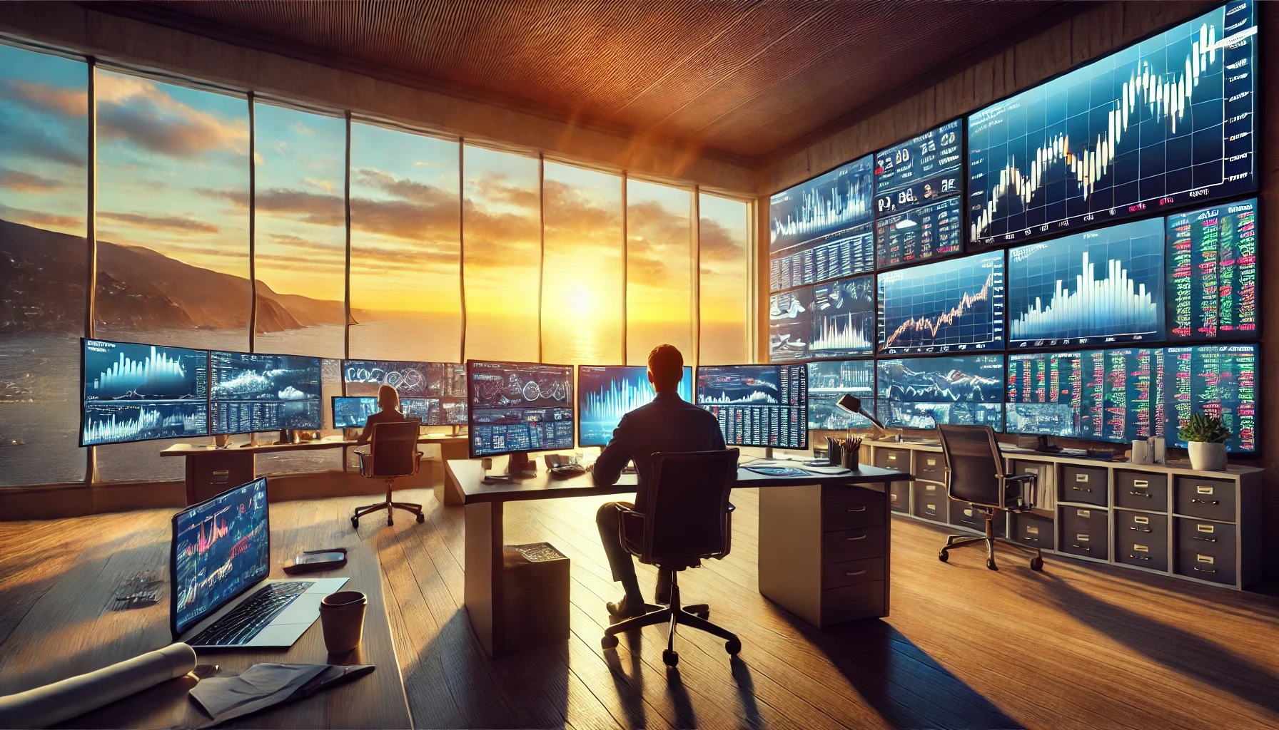 When Does the Market Open in California - Financial Astrology by Rajeev ...