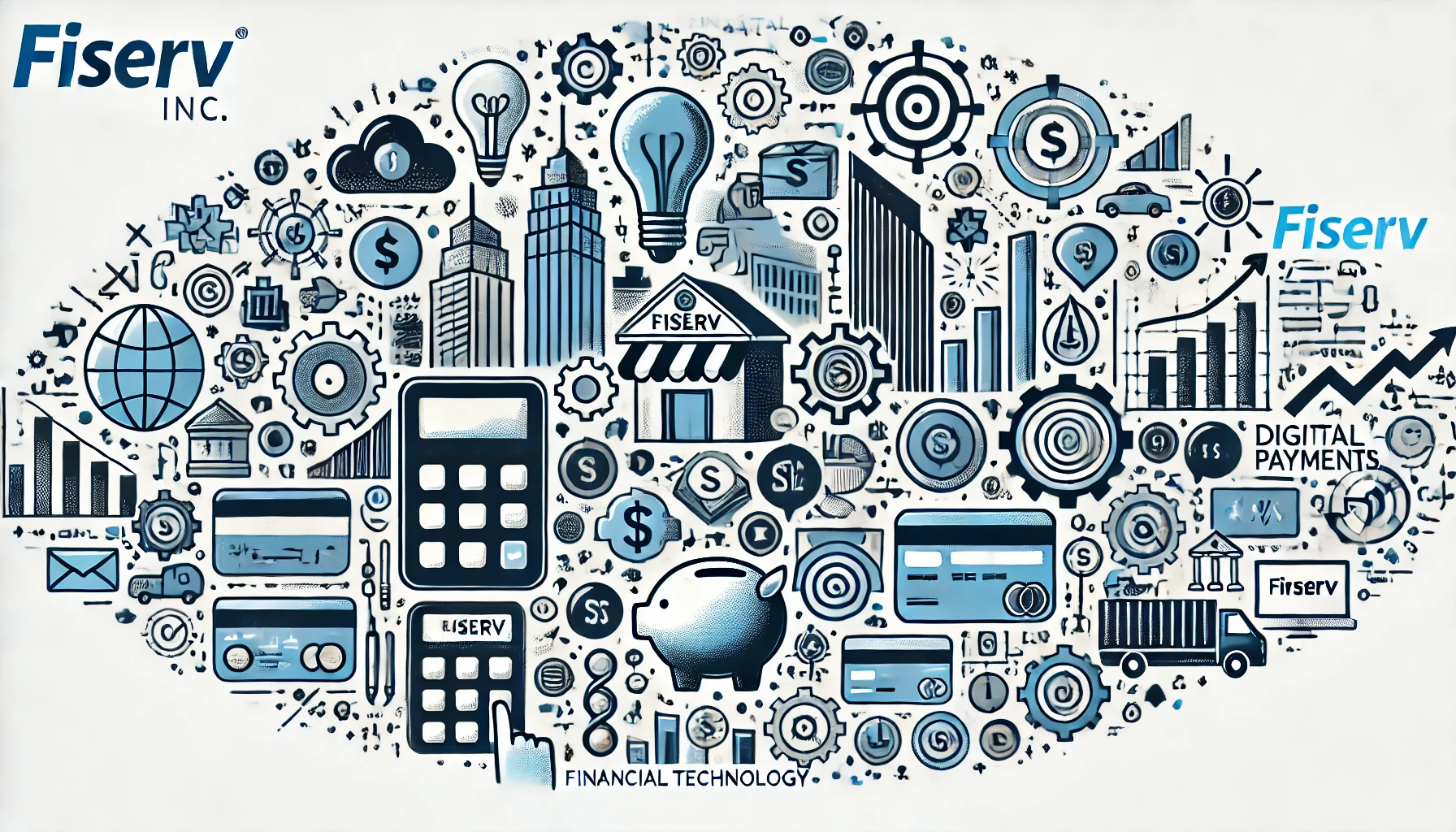 A Comprehensive Overview of Fiserv Inc - Financial Astrology by Rajeev ...