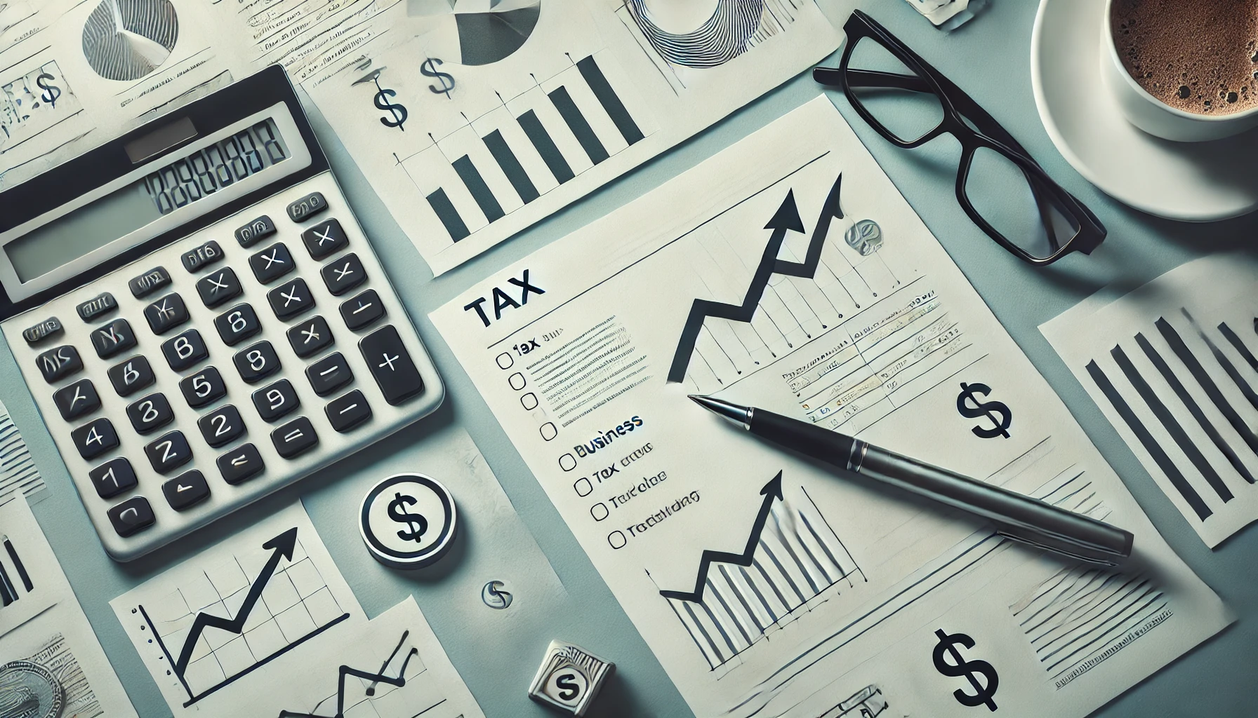 Small Business Tax Deductions: A Guide to Saving on Your Taxes ...