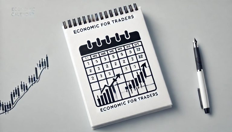 Economic Calendar for Traders - Financial Astrology by Rajeev Prakash