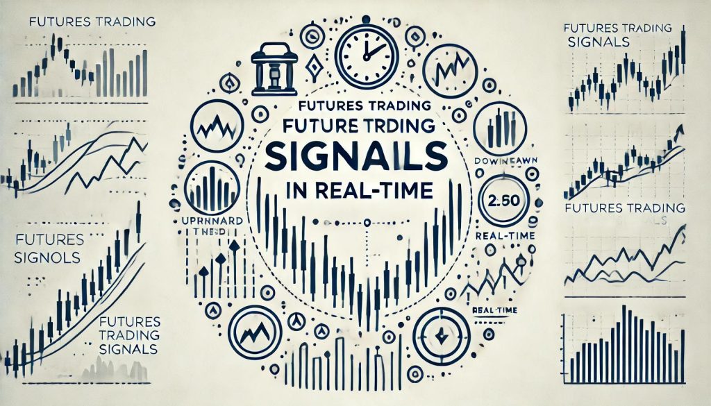 Futures Trading Signals in Real-Time Trading - Financial Astrology by ...