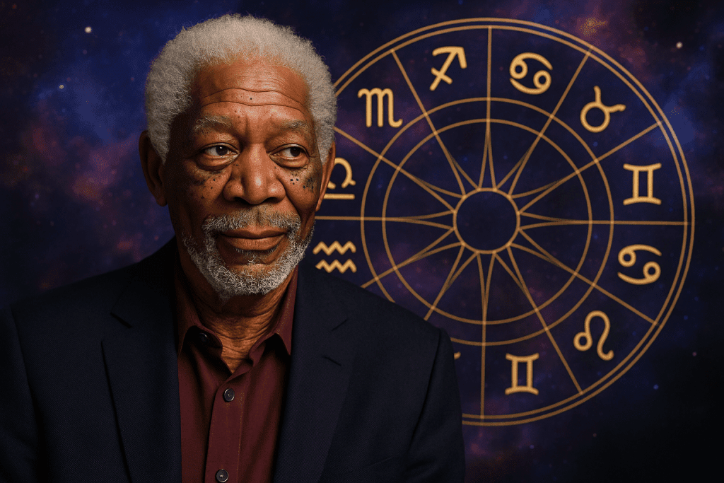 Why Is Morgan Freeman Trending? Cultural Influence, Timing, and ...