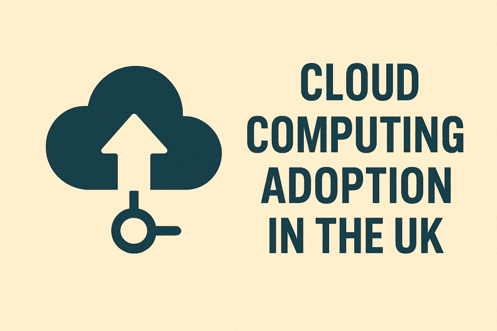 Cloud Computing Adoption: Migration of Financial Services - Financial ...