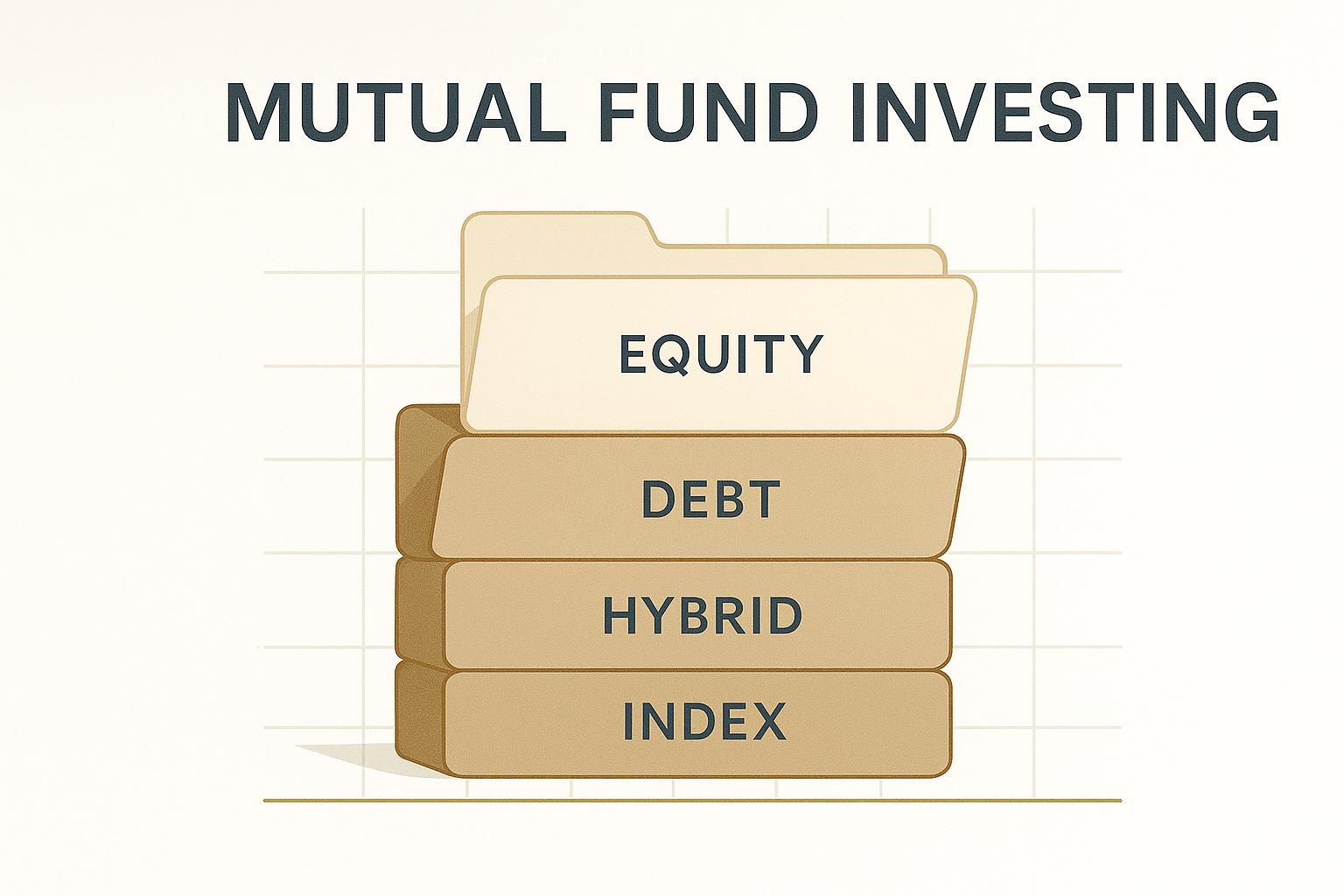 Mutual Fund Investing: 2025 Guide to Types, SIPs, Costs & Risk ...