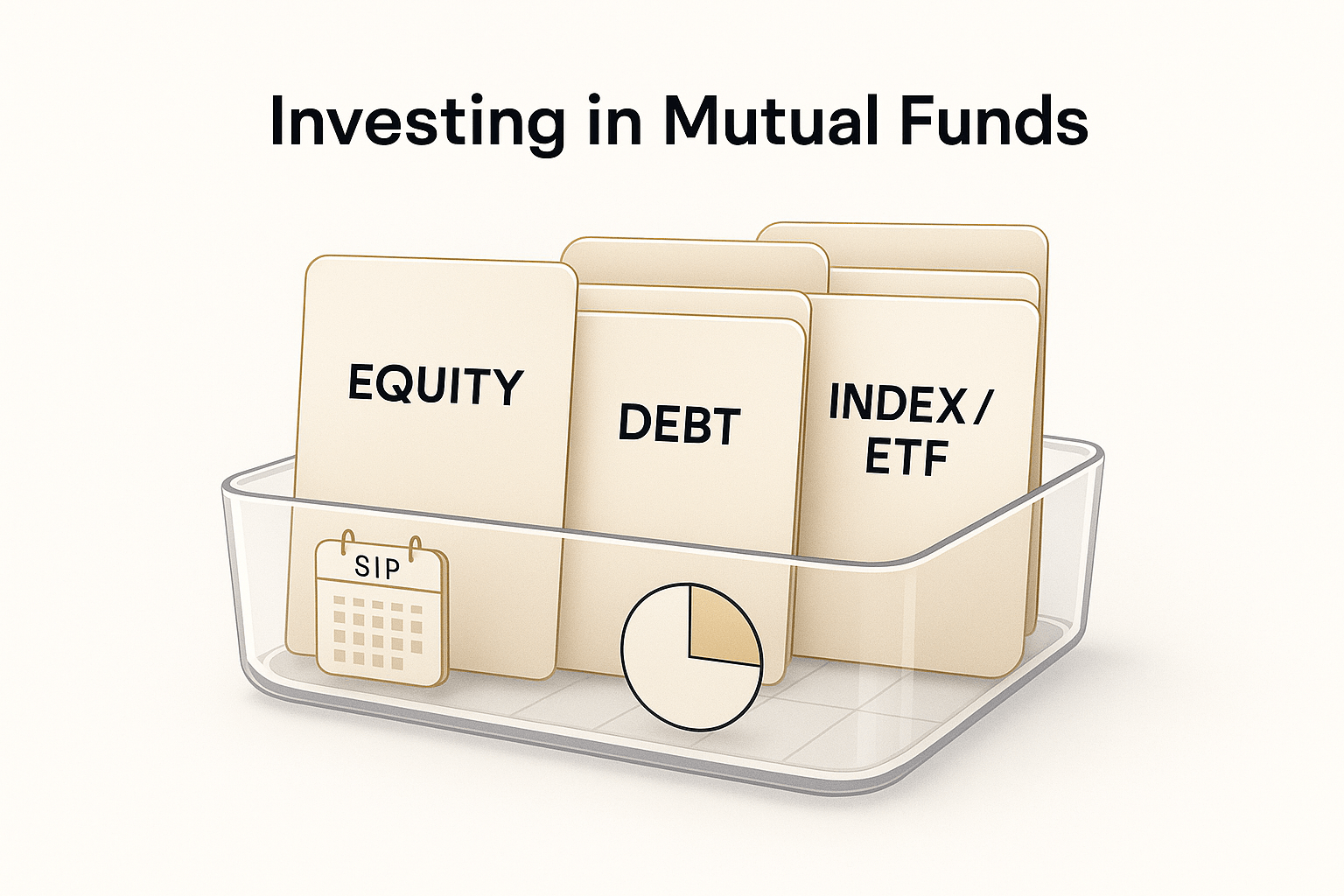 Investing Mutual Fund: 2025 Guide to SIPs, Costs & Risk - Financial ...