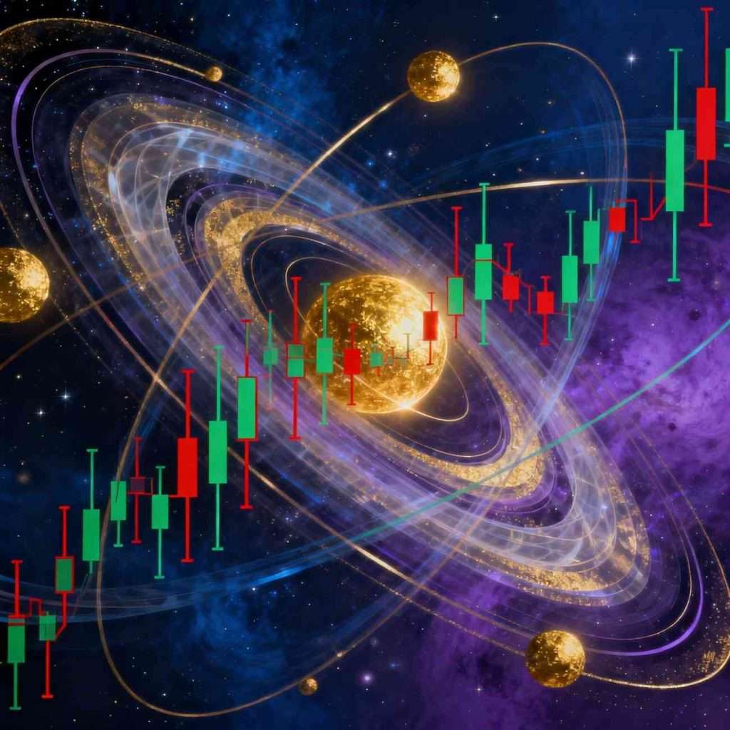 Astrology In Trading US Tech Stocks: Apple, Nvidia, Tesla And More ...