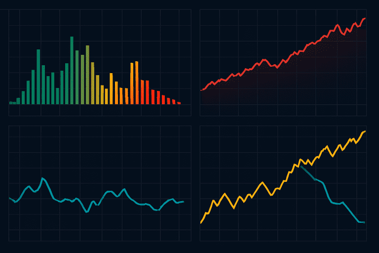 The VIX Index Explained: What It Measures and Why It Matters ...