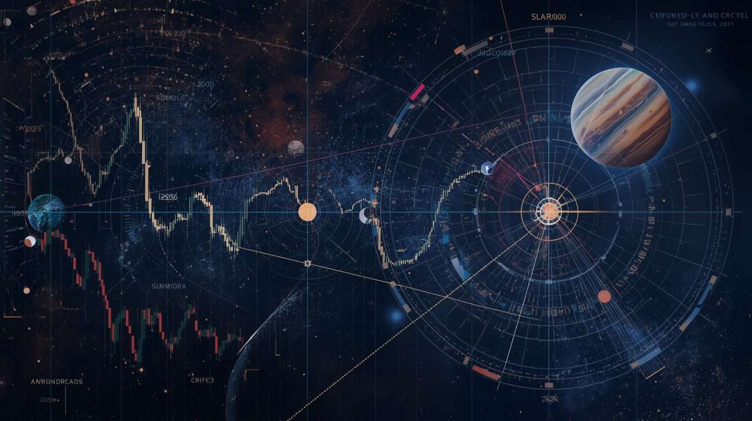 The 2026 US Bond Cycle: Yield Curve Shifts Aligned With Planetary ...