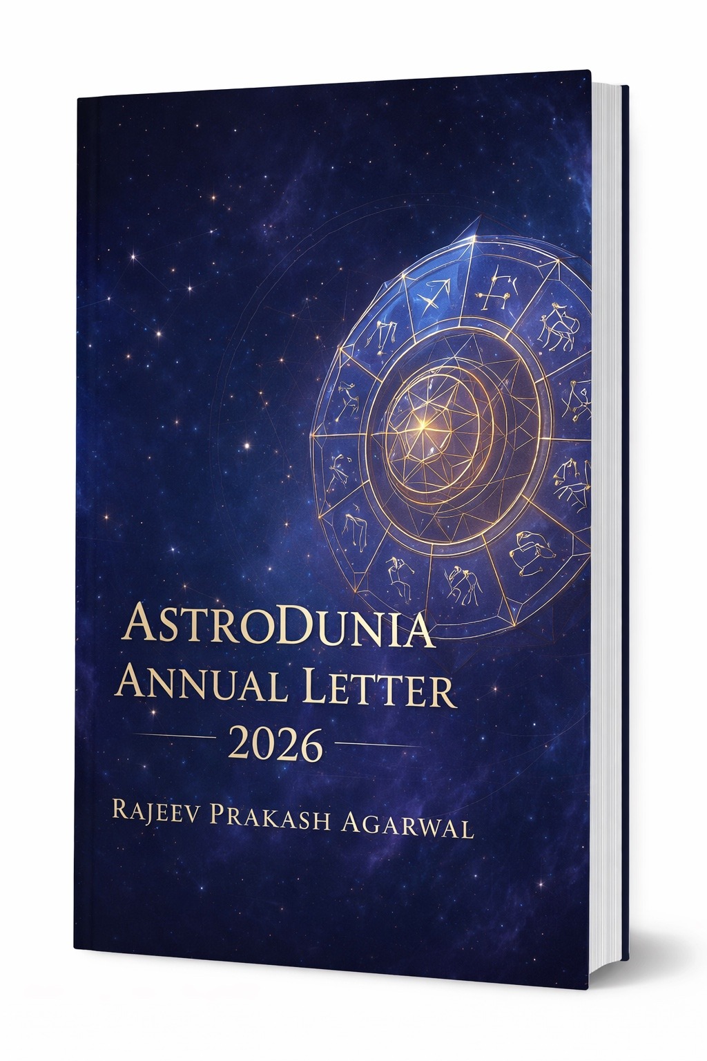 Navigating Uncertainty with Strategic Timing - Financial Astrology by ...