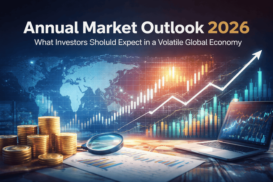 What Investors Should Expect in a Volatile Global Economy - Financial ...