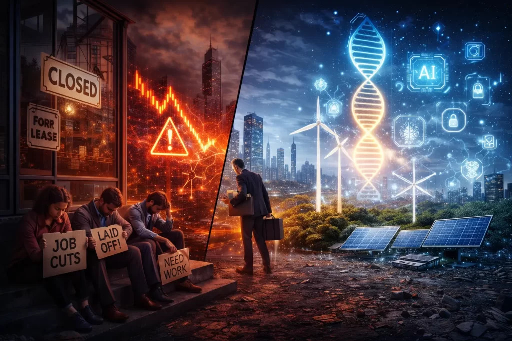 When Innovation Slows Growth Before Accelerating It - Financial ...