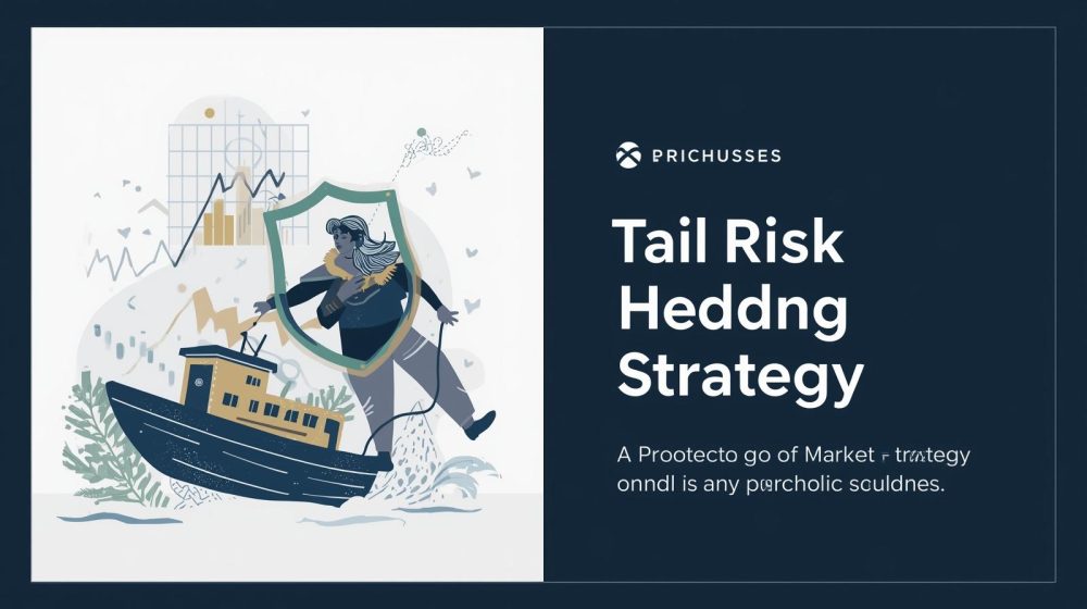 Tail Risk Hedging Strategy: How Investors Protect Portfolios