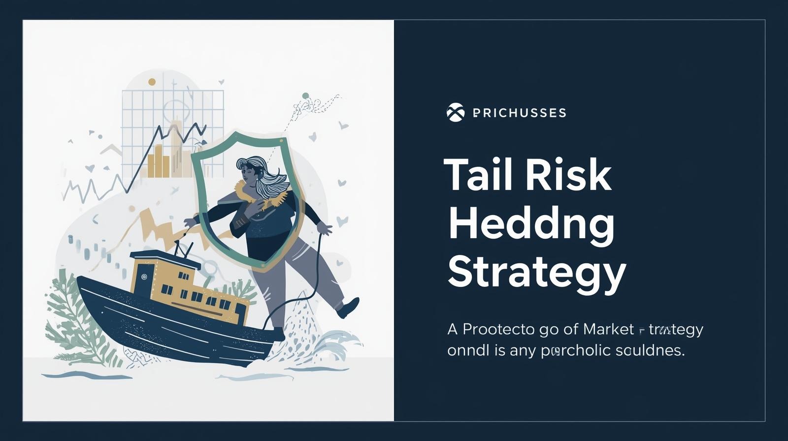 Tail Risk Hedging Strategy: How Investors Protect Portfolios