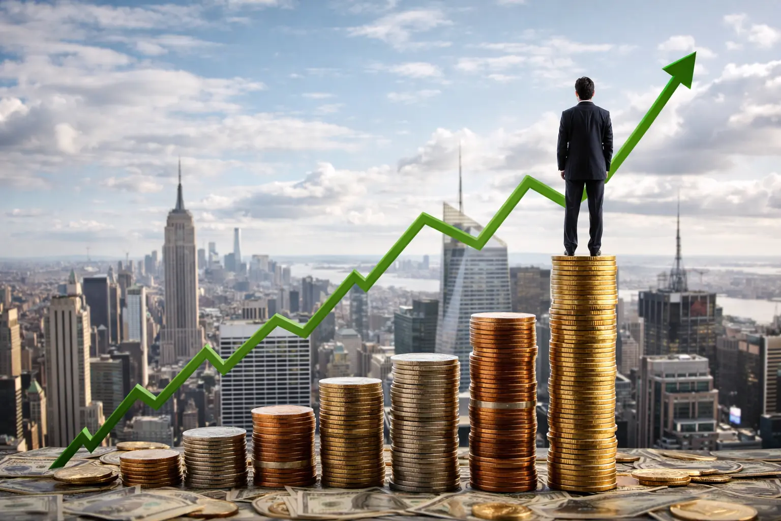 Correlation Breakdown Explained: When Markets Stop Moving - Financial ...