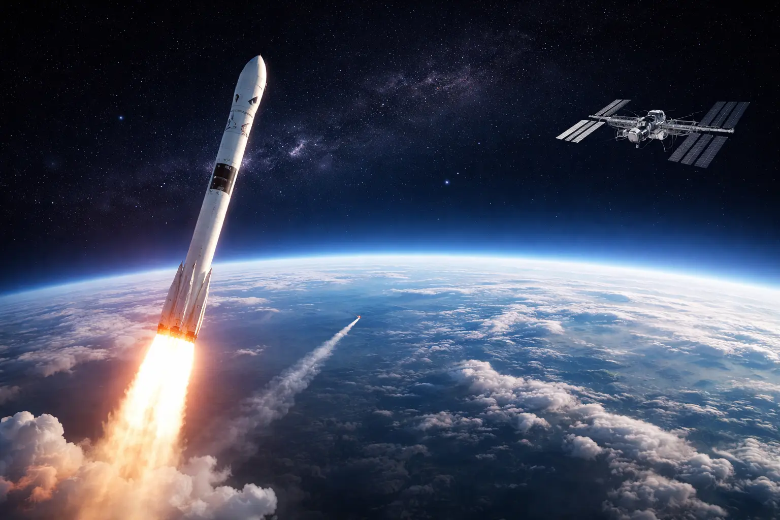 NASA Artemis II Rocket Launch - Financial Astrology by Rajeev Prakash